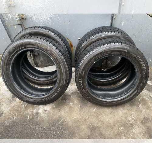 Yokohama Ice Guard IG50  225/55 R18