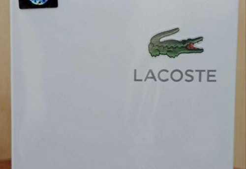 Lacoste L 12 12 Blanc Pure Edt 100ml