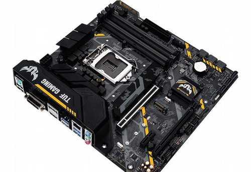 Asus LGA1151-v2 B365 TUF B365M-plus gaming 4xDDR4