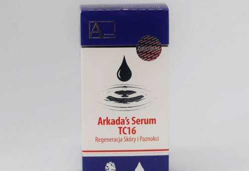 Сыворотка Аркада TC16 (11 мл) Arkada Serum TC16