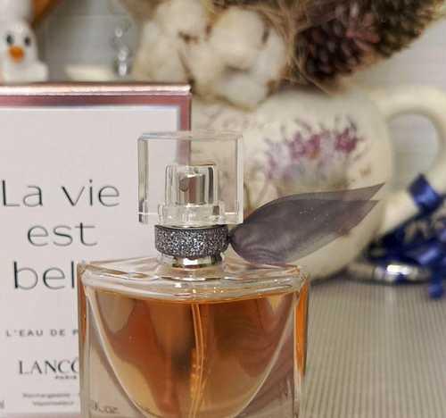 Lancome La Vie est Belle, 30 мл. Оригинал