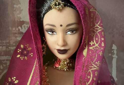 Barbie princess of india