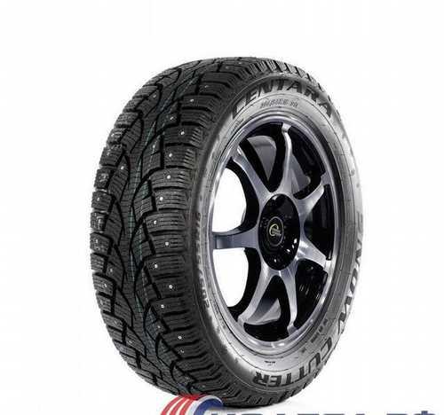 Centara Snow Cutter 235/70 R16 109T