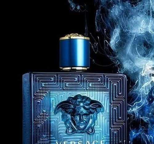 Versace eros