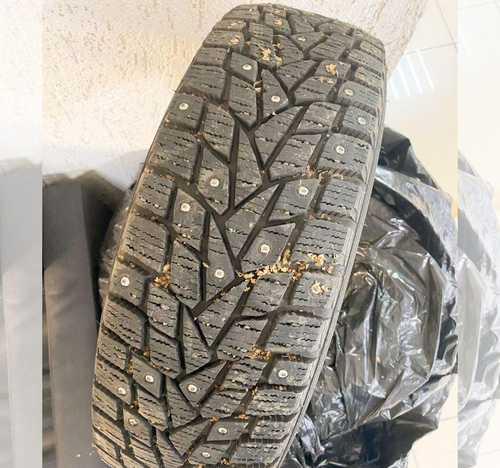 Dunlop SP Winter Ice 02 185/65 R15 92T