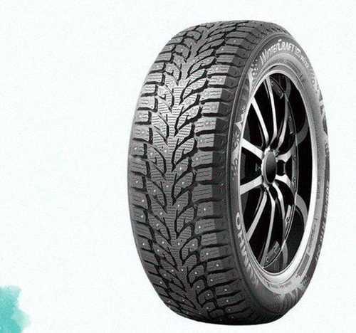 Kumho WinterCraft Ice Wi32 245/70 R16