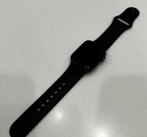 Часы apple watch se 40 mm 2023