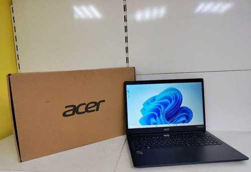 Ноутбук Acer Extensa 15 AMD Ryzen 3 3250U/12Gb/SSD