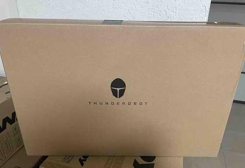 Ноутбук игровой Thunderobot 911 Plus X