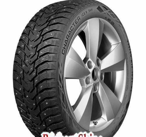 Ikon Tyres CHARACTER ICE 8 SUV 235/70 R16