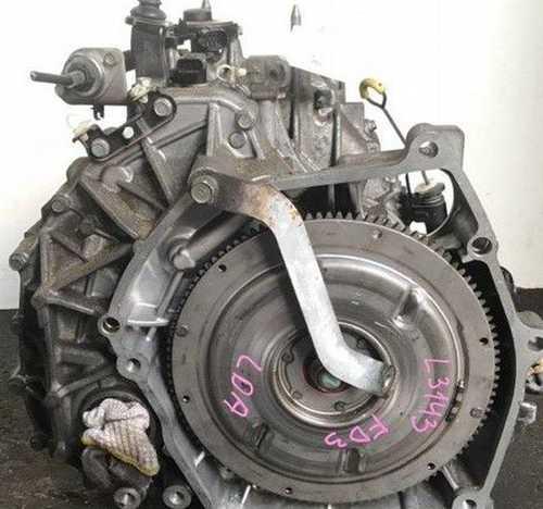 Вариатор Honda Civic 4D