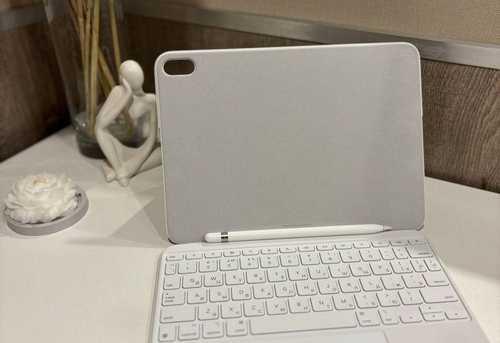 Клавиатура apple magic keyboard