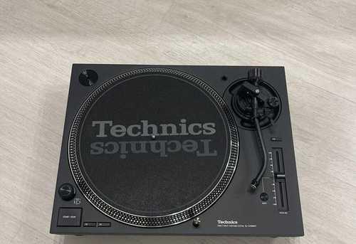 Новый technics SL 1210 MK7 в наличии