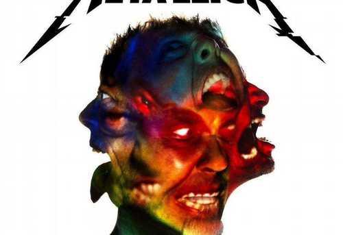 Пластинка Metallica Hardwired.To Self-Destruct (2L