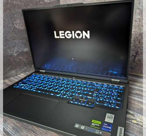 Lenovo legion pro 5 16", 13900hx,4060, 32, 1tb new