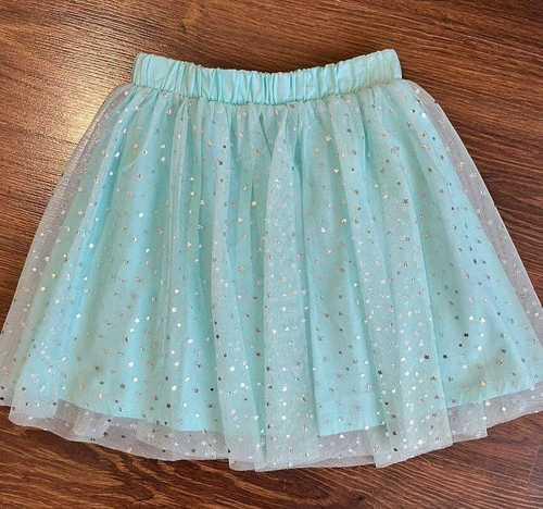 Юбка пачка из фатина Futurino 116