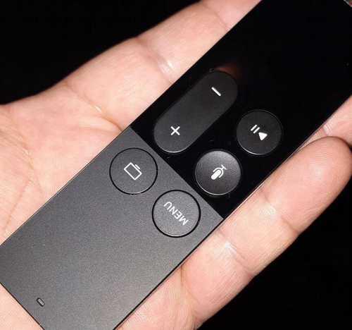 Пульт Apple TV 4k A1513