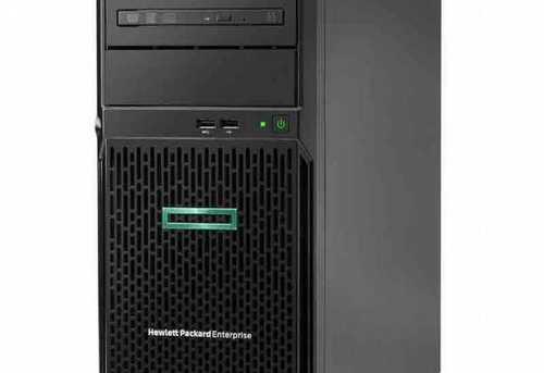 P44718-421, Сервер HPE ProLiant ML30 Gen10 Plus 4x