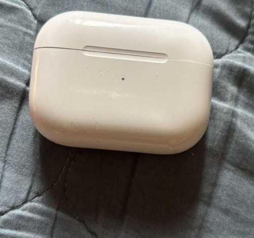 Кейс для airpods pro