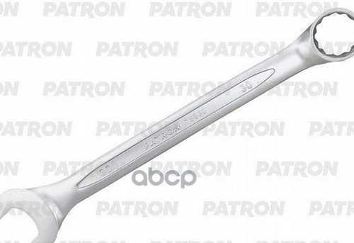 Ключ комбинированный 30 мм P-75530 patron