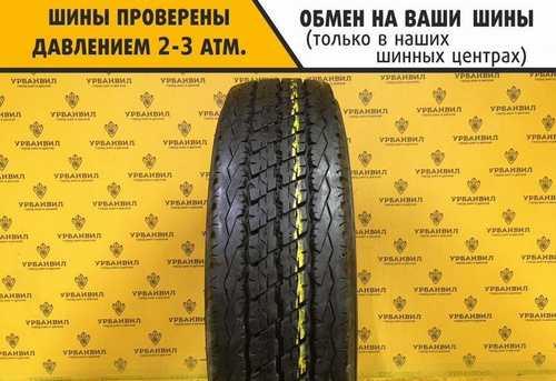 Bridgestone Duravis R630 195/75 R16C R