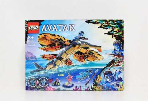 Lego Avatar 75576 Skimwing Adventure