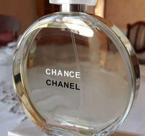 Парфюмерия женская Chanel Chance Eau Fraiche