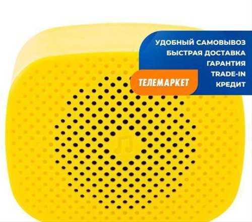 Портативная акустика Rombica Mysound Melody (BT-S0