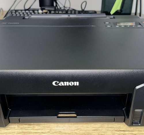 Принтер canon pixma g540