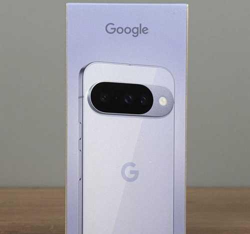 Google Pixel 10, 12/128 ГБ