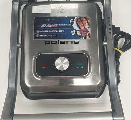 Электрогриль Polaris PGP 2902 (Б)