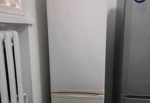 Холодильник бу Electrolux 2 метра