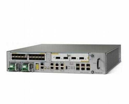 Маршрутизатор Cisco ASR-9001