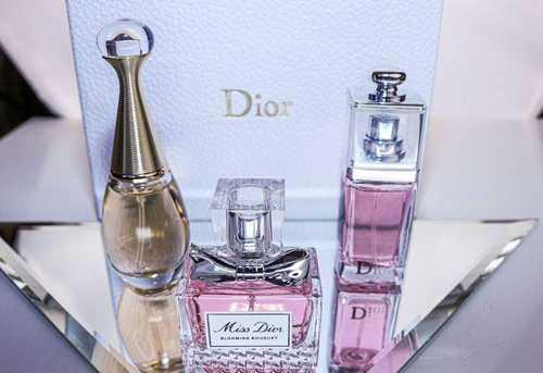 Духи Dior