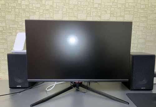 Монитор ardor gaming portal (FullHD, 144ghz) | Festima.Ru - Мониторинг ...