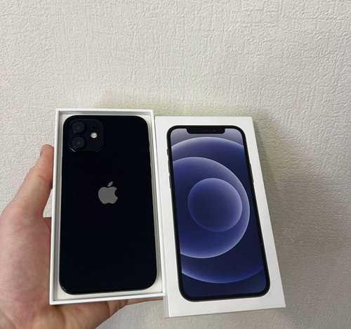 iPhone 12, 128 ГБ