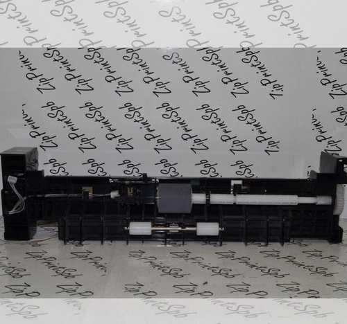 302HS08260 Узел ручной подачи Kyocera M3145 P3145