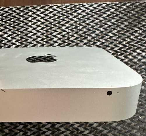 Apple mac mini 2014