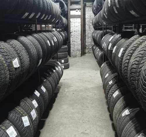 Nokian Tyres Nordman 4 215/65 R16 102T