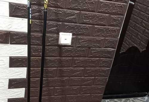 Лыжные палки STC Carbon