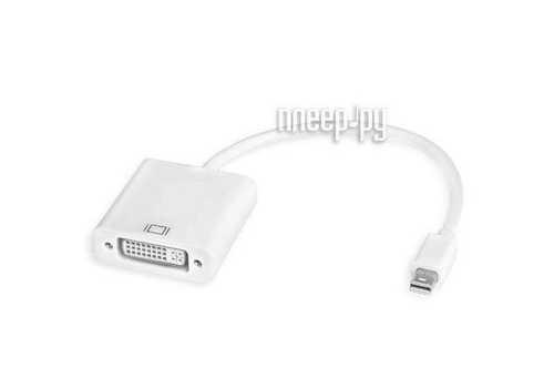 GCR apple mini DisplayPort 20M - DVI 245F GCR