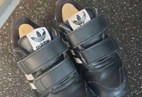 Кроссовки детские adidas 24 размер