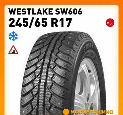 Westlake SW606 245/65 R17 107T