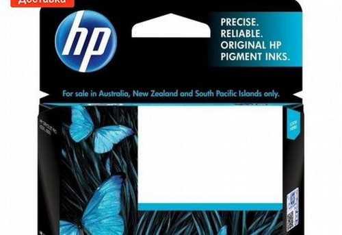 Картридж струйный HP 712 (3ED70A) черный