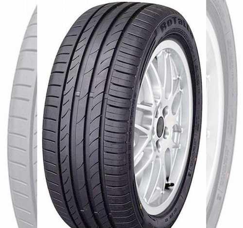 Rotalla Setula S-Race RU01 255/35 R20 97Y