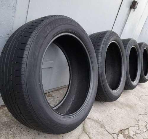 Bridgestone Dueler H/P Sport 225/55 R18