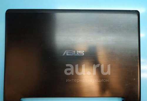 Крышка матрицы ноутбука Asus K56 A56C A56CA A56CB