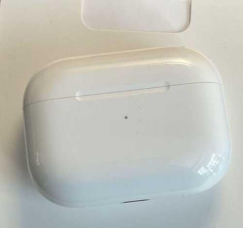 Беспроводные наушники apple airpods pro 2(2022)