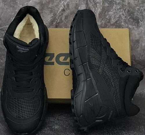 Мужские Кроссовки Reebok зимние