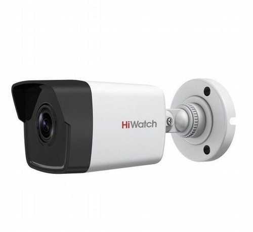 HiWatch DS-I250M(B) (4 mm)